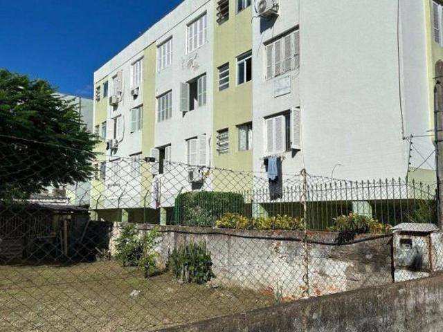 Apartamento em Partenon