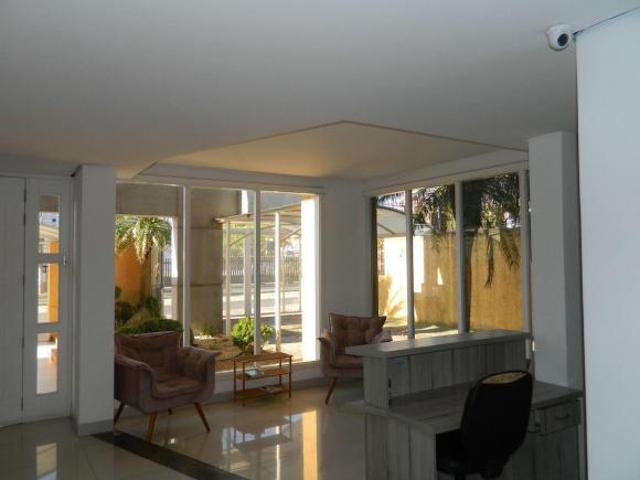 Apartamento em Partenon