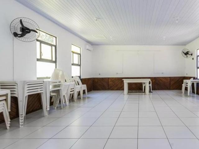 Apartamento em Partenon