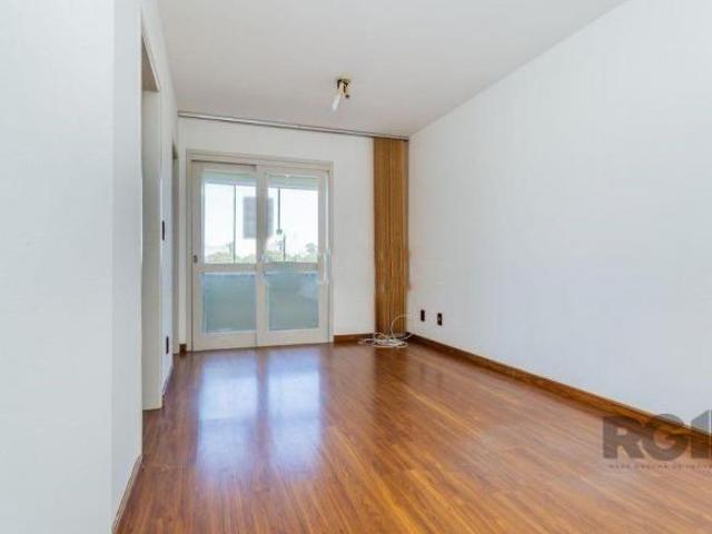 Apartamento em Partenon