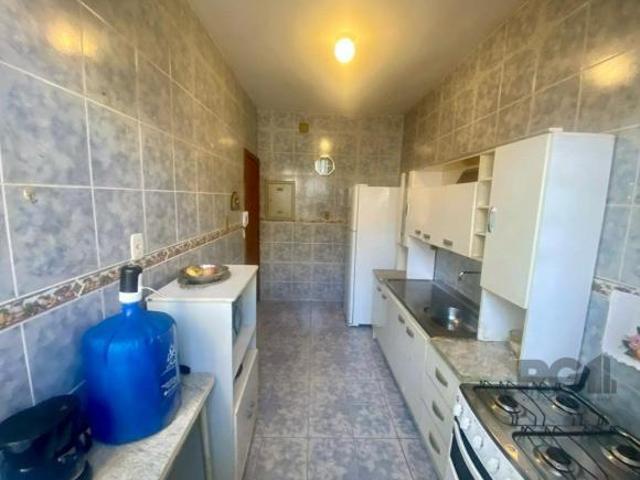 Apartamento em Partenon