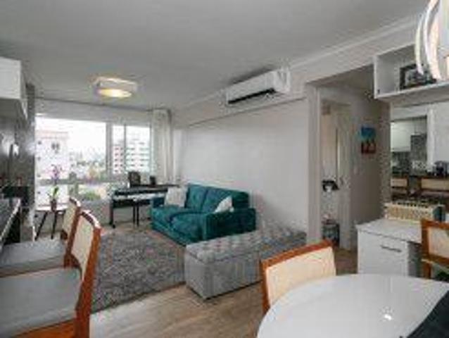 Apartamento em Partenon