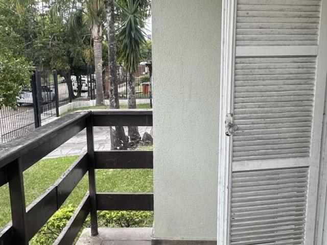 Apartamento em Partenon