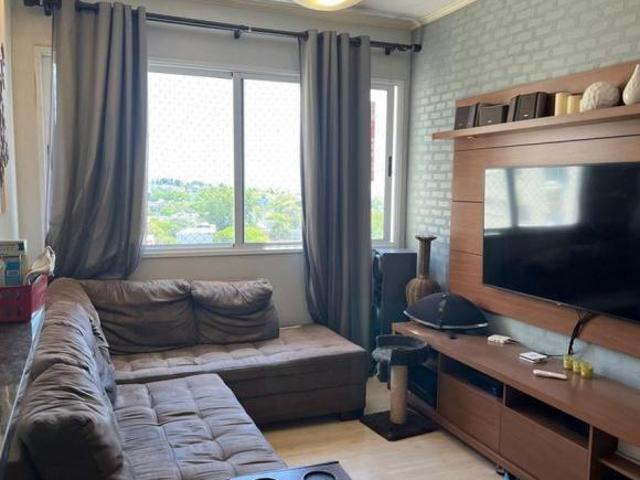 Apartamento em Partenon