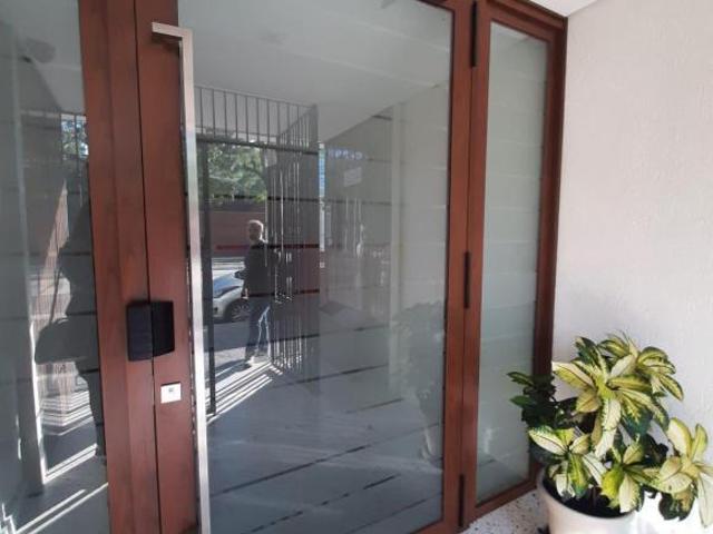 Apartamento em Partenon