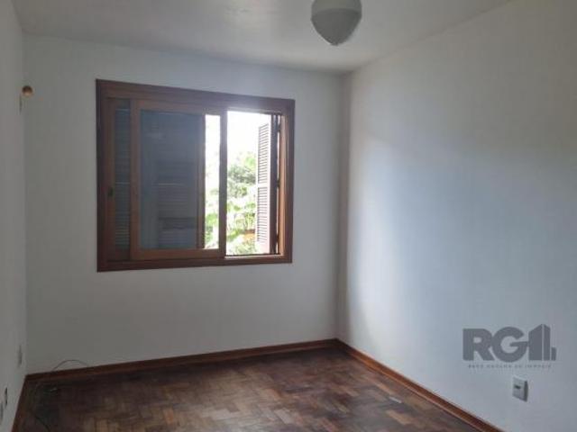 Apartamento em Partenon