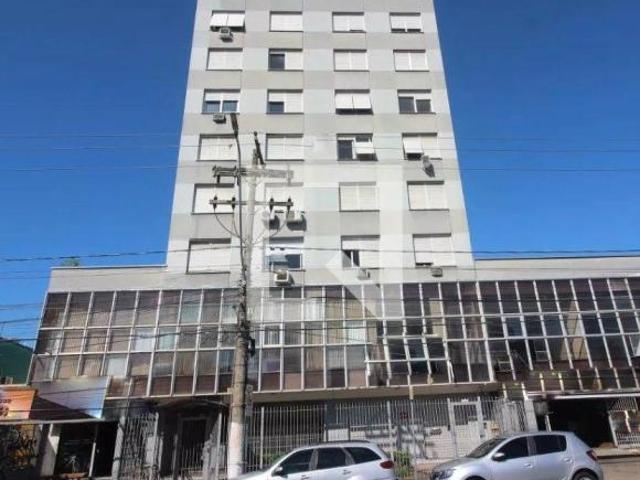 Apartamento em Partenon