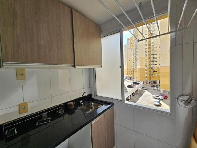 Apartamento em Partenon