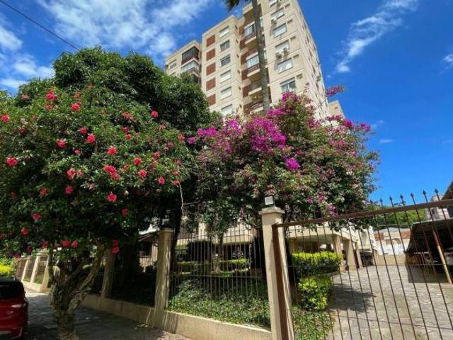 Apartamento em Partenon