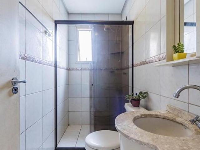 Apartamento em Partenon