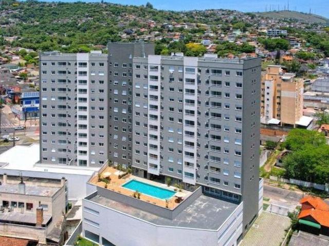Apartamento em Partenon