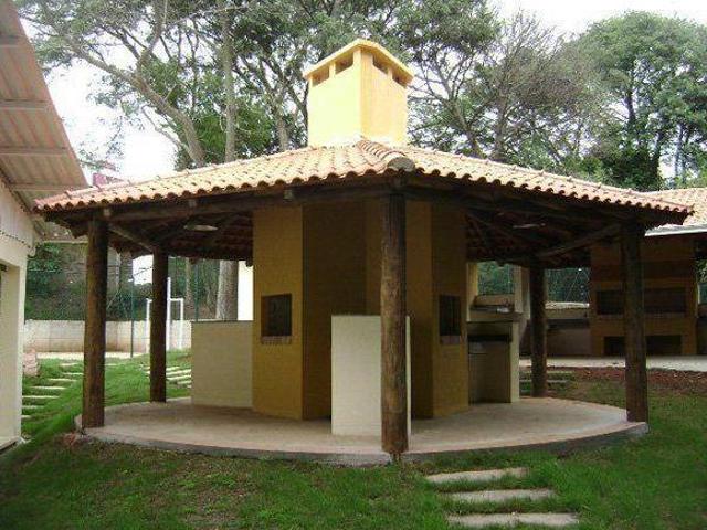 Apartamento em Partenon