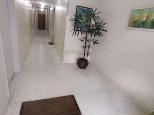Apartamento em Partenon