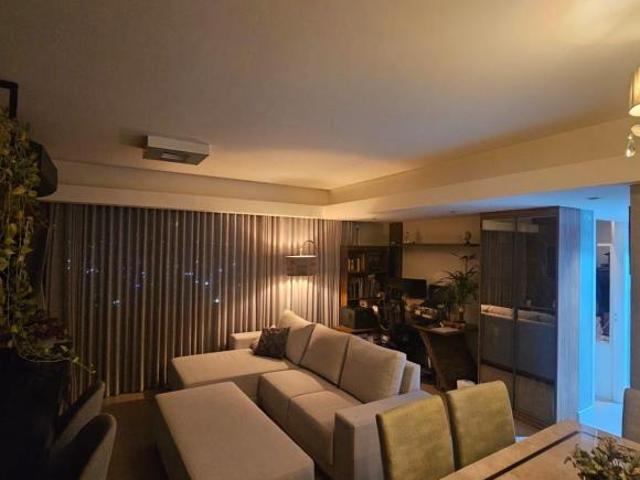 Apartamento em Partenon