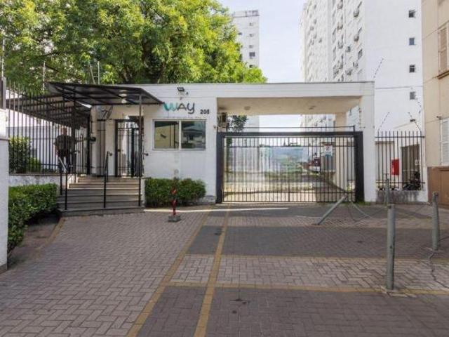 Apartamento em Partenon