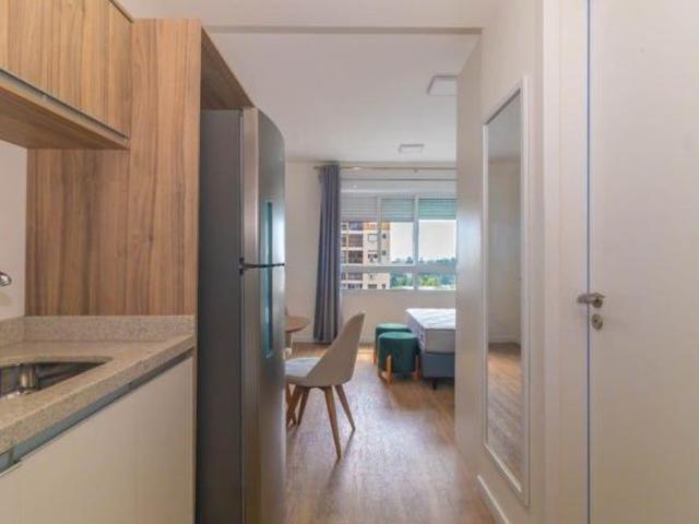 Apartamento em Partenon