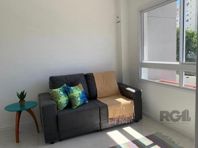 Apartamento em Partenon