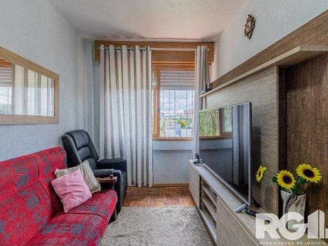 Apartamento em Partenon