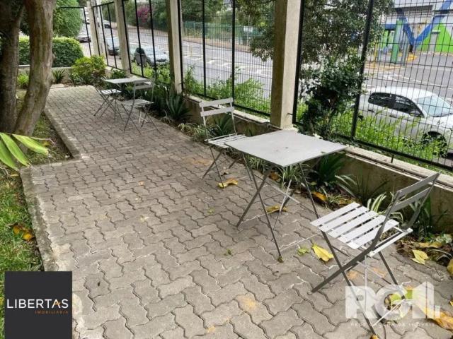 Apartamento em Partenon
