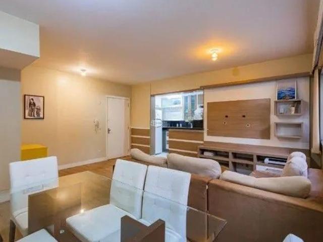 Apartamento em Partenon
