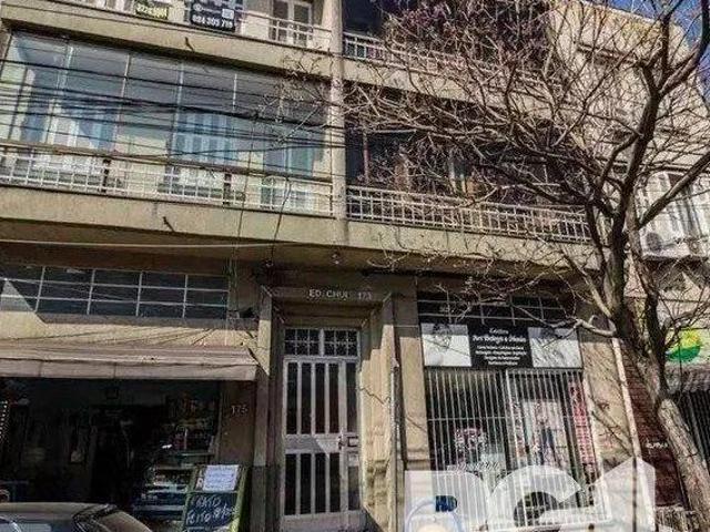 Apartamento em Partenon