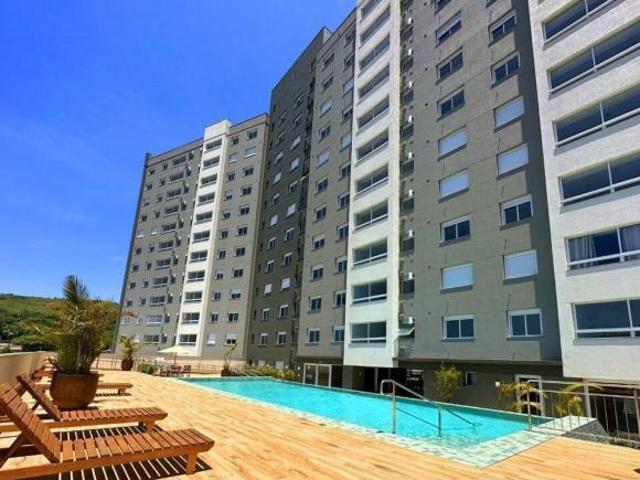 Apartamento em Partenon