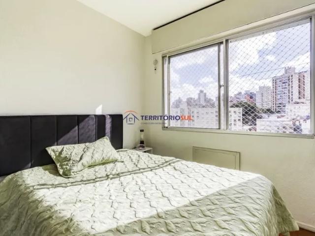 Apartamento em Partenon