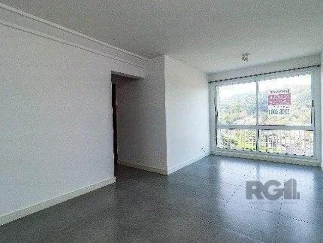 Apartamento em Partenon