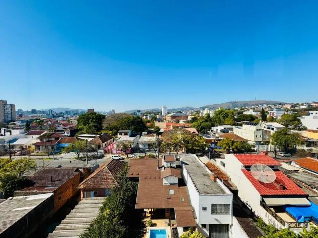 Apartamento em Partenon