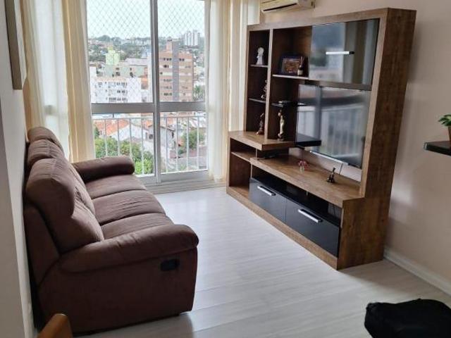 VENDA APARTAMENTO 2 DOMRITÓRIOS SUITE 1 VAGA NO PARTENON