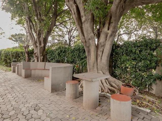 Apartamento em Partenon