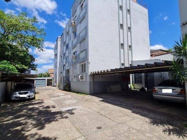 Apartamento em Partenon