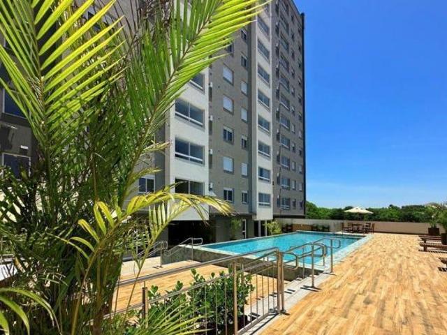 Apartamento em Partenon
