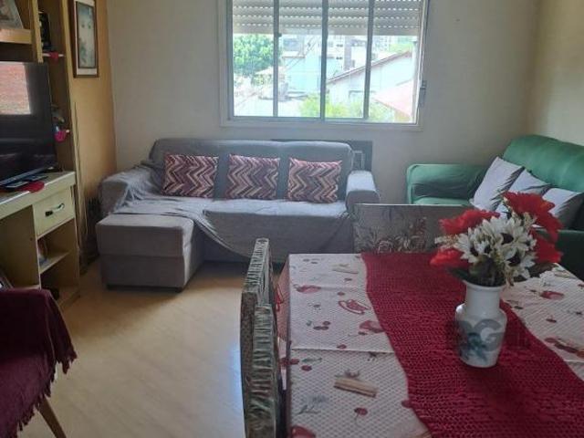 Apartamento em Partenon