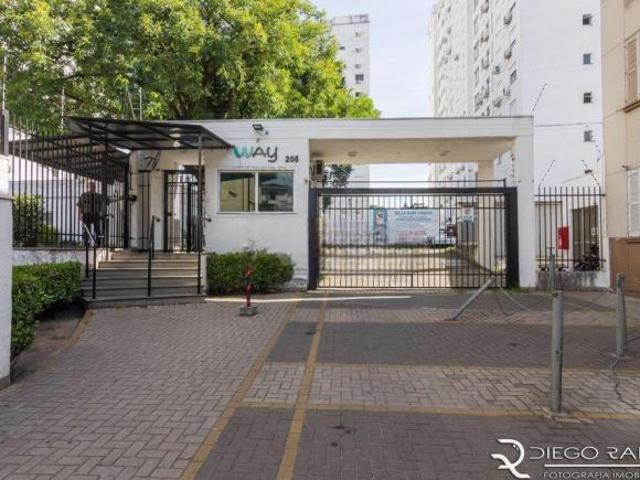 Apartamento em Partenon
