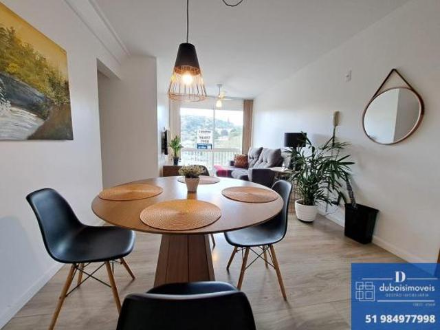 Apartamento em Partenon, Porto Alegre/RS