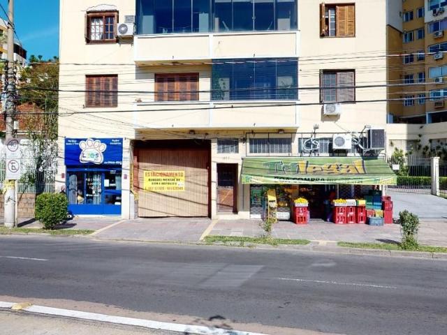 Apartamento em Partenon, Porto Alegre/RS de 80m² 3 quartos à venda por R$ 242.900,00