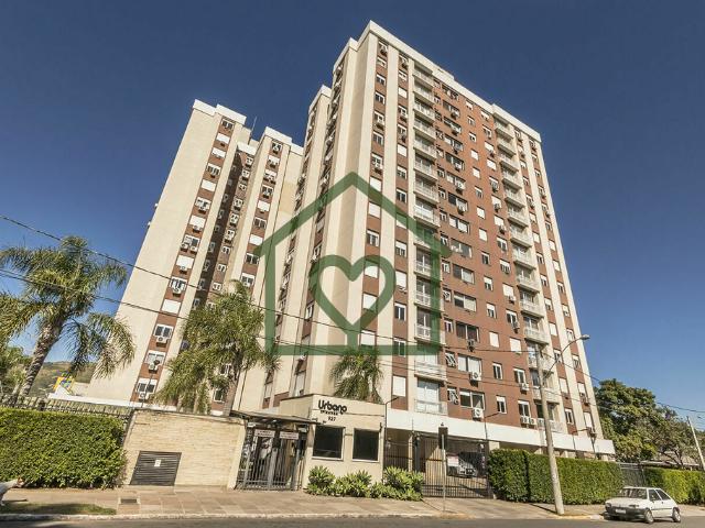 Apartamento em Partenon, Porto Alegre/RS de 0m² 2 quartos à venda por R$ 369.900,00