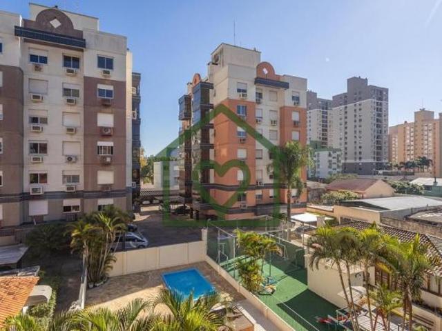 Apartamento em Partenon, Porto Alegre/RS de 0m² 3 quartos à venda por R$ 467.000,00