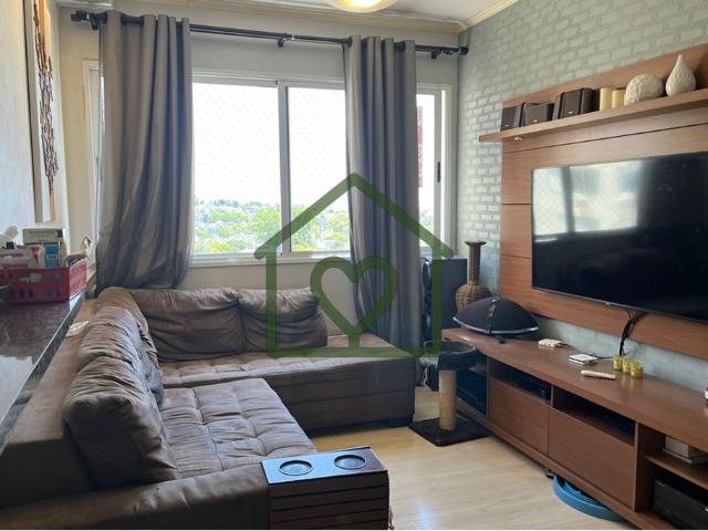 Apartamento em Partenon, Porto Alegre/RS de 0m² 3 quartos à venda por R$ 478.900,00