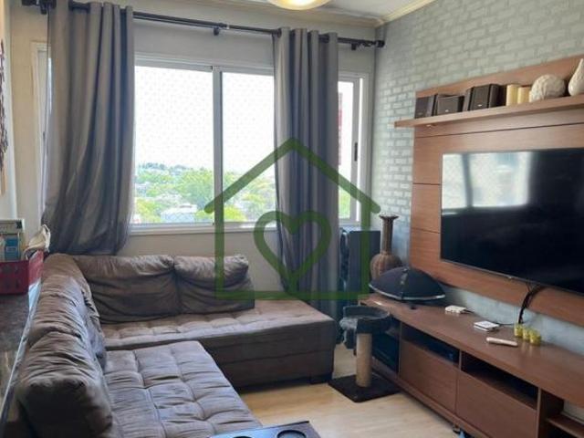 Apartamento em Partenon, Porto Alegre/RS de 0m² 3 quartos à venda por R$ 479.000,00