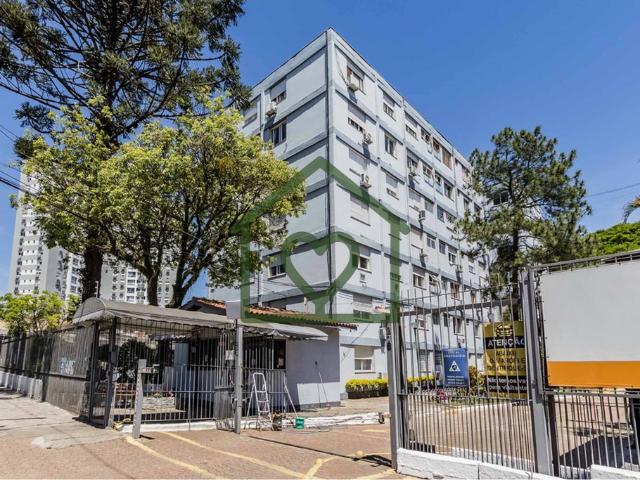 Apartamento em Partenon, Porto Alegre/RS de 0m² 3 quartos à venda por R$ 249.800,00