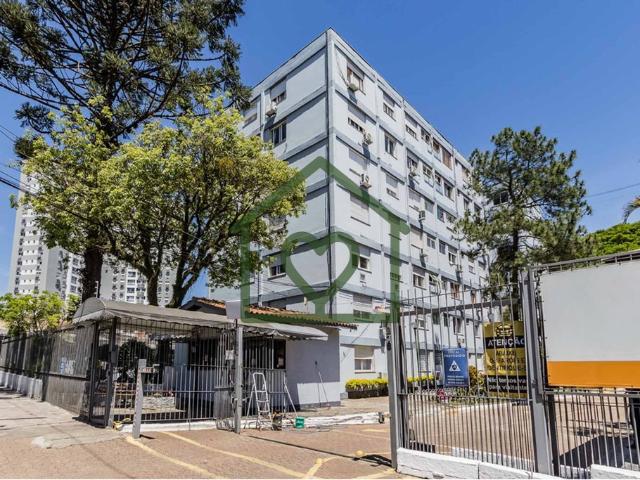 Apartamento em Partenon, Porto Alegre/RS de 0m² 3 quartos à venda por R$ 348.900,00