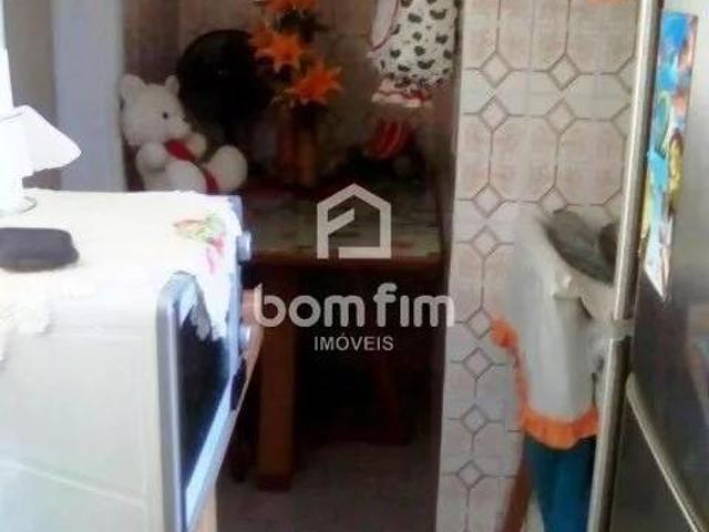 Apartamento em Partenon, Porto Alegre/RS de 33m² 1 quartos à venda por R$ 170.000,00