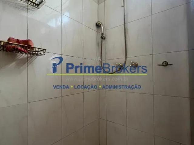Apartamento em Paraíso com 200m²