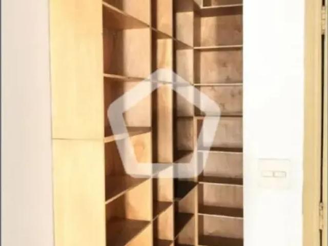 Apartamento em Paraíso