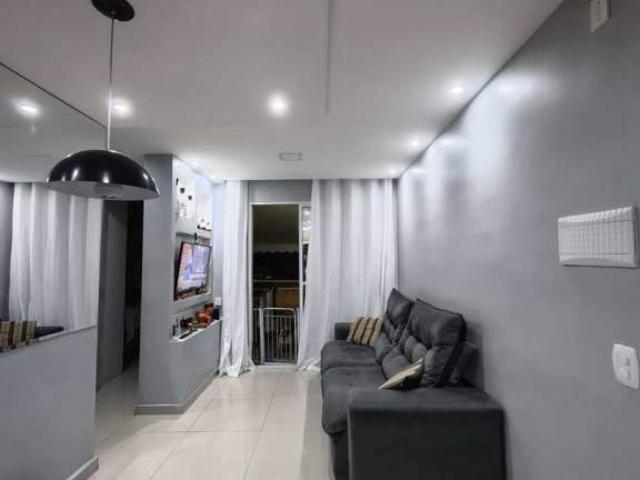 Apartamento em Parada de Lucas, Rio de Janeiro/RJ de 56m² 2 quartos à venda por R$ 189.000,00