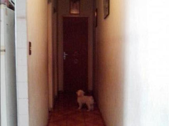 Apartamento em Parada de Taipas São Paulo