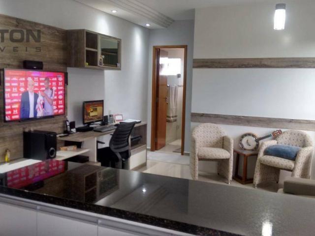 Apartamento em Parada Inglesa, São Paulo/SP de 40m² 1 quartos à venda por R$ 379.000,00