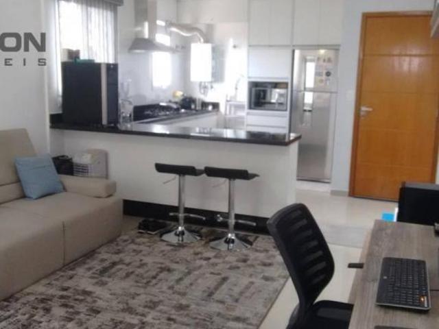 Apartamento em Parada Inglesa, São Paulo/SP de 40m² 1 quartos à venda por R$ 380.000,00
